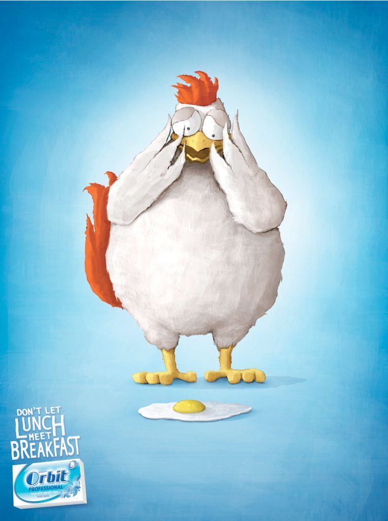 Top Legendary Advertising Copywriting Examples of 202